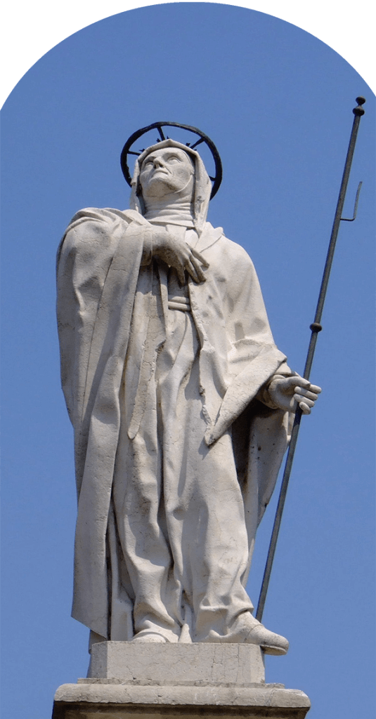 St Angela | The Company of St Ursula